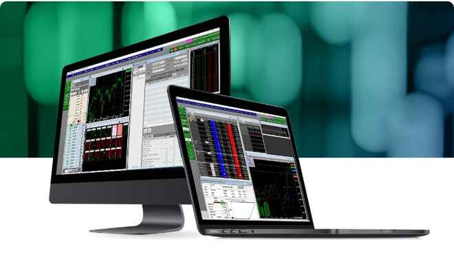 RJO WebOE - Online Trading Platforms - RJO Futures