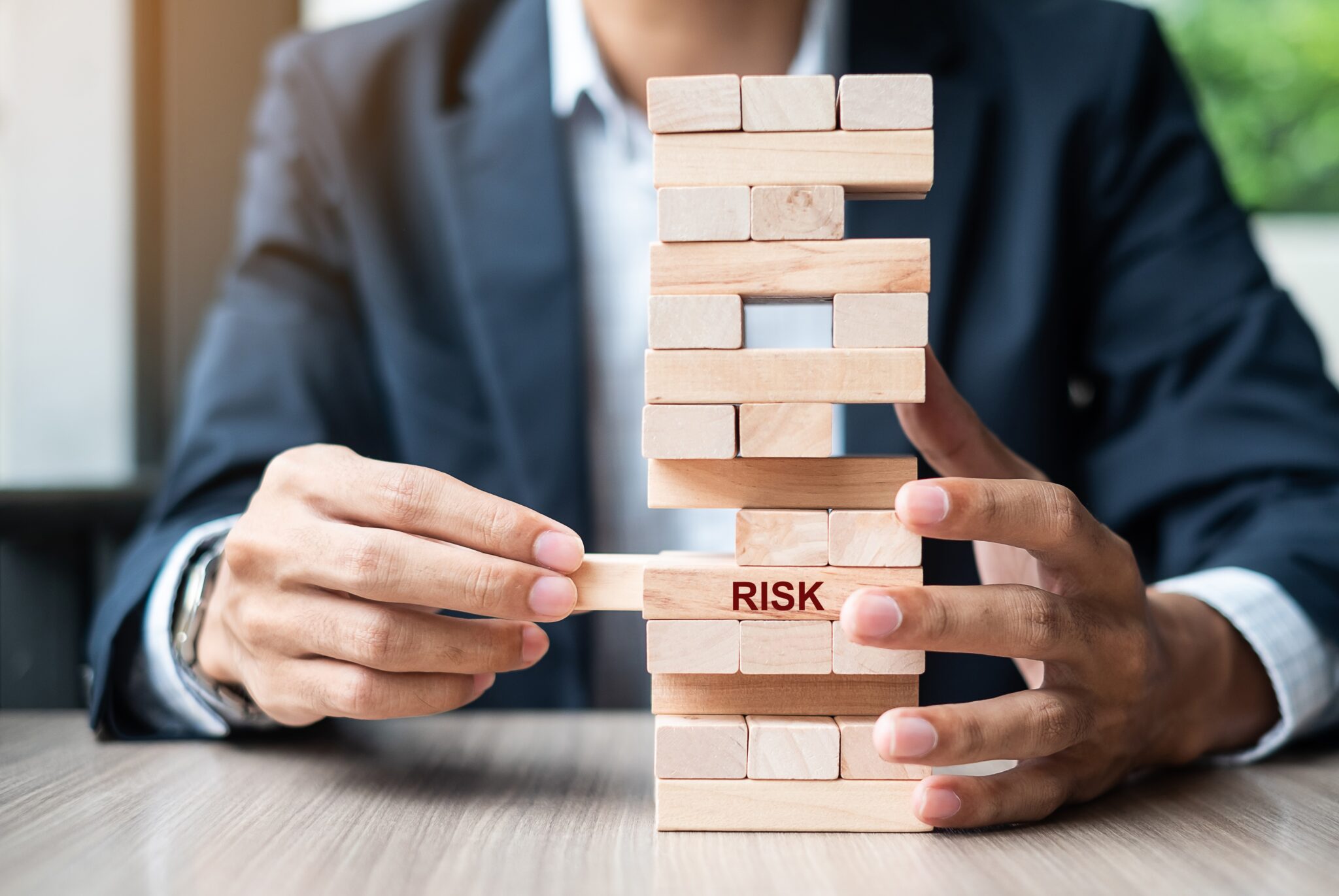 Systematic Vs. Unsystematic Risk: The Key Differences - RJO Futures