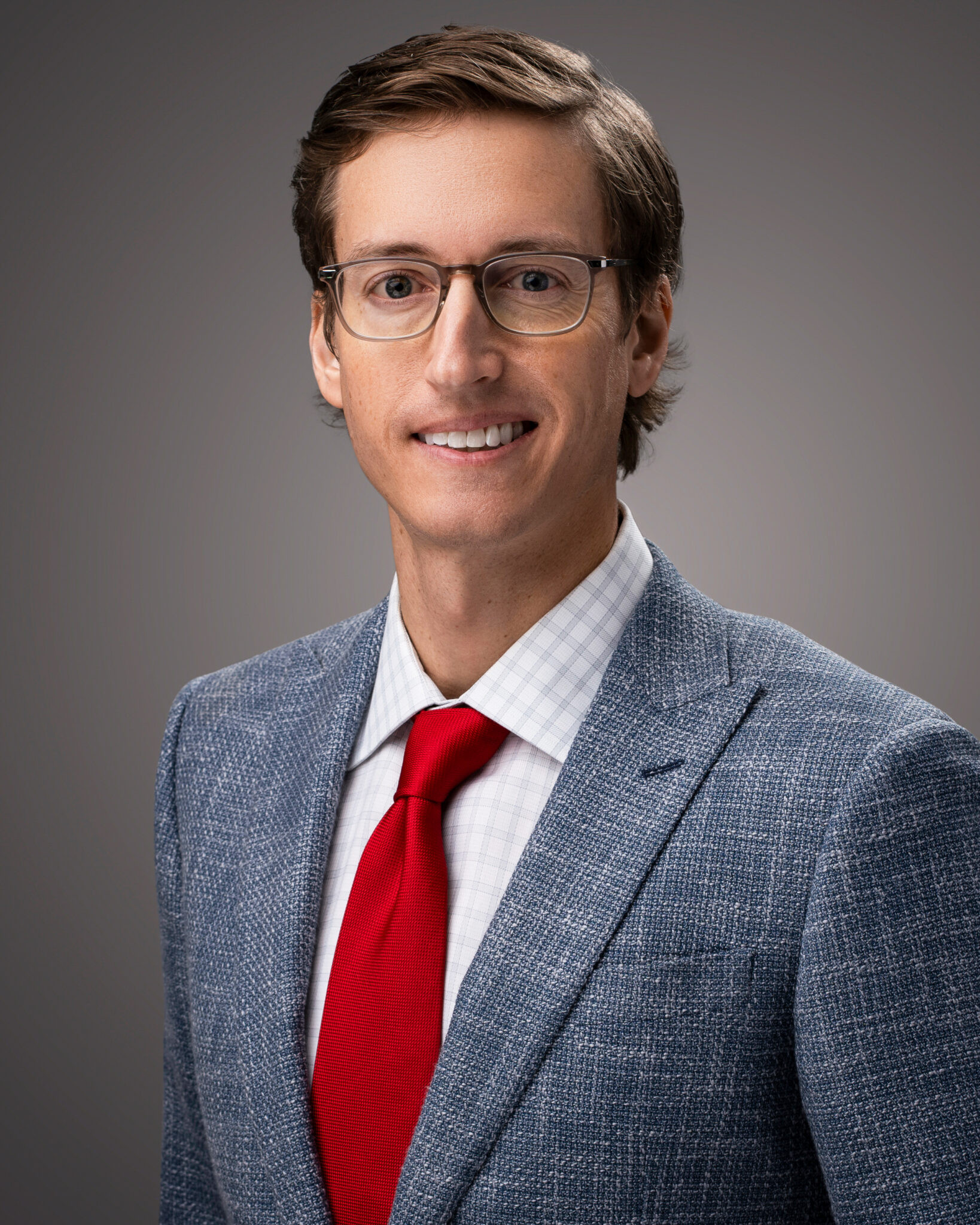 Navigating the Market with Tyler Herrmann Senior Market Strategist ...