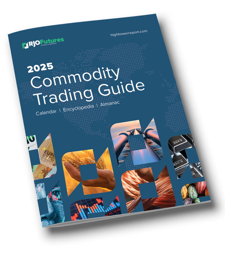 Grain Futures: What Are They – and How Are They Traded? - RJO Futures