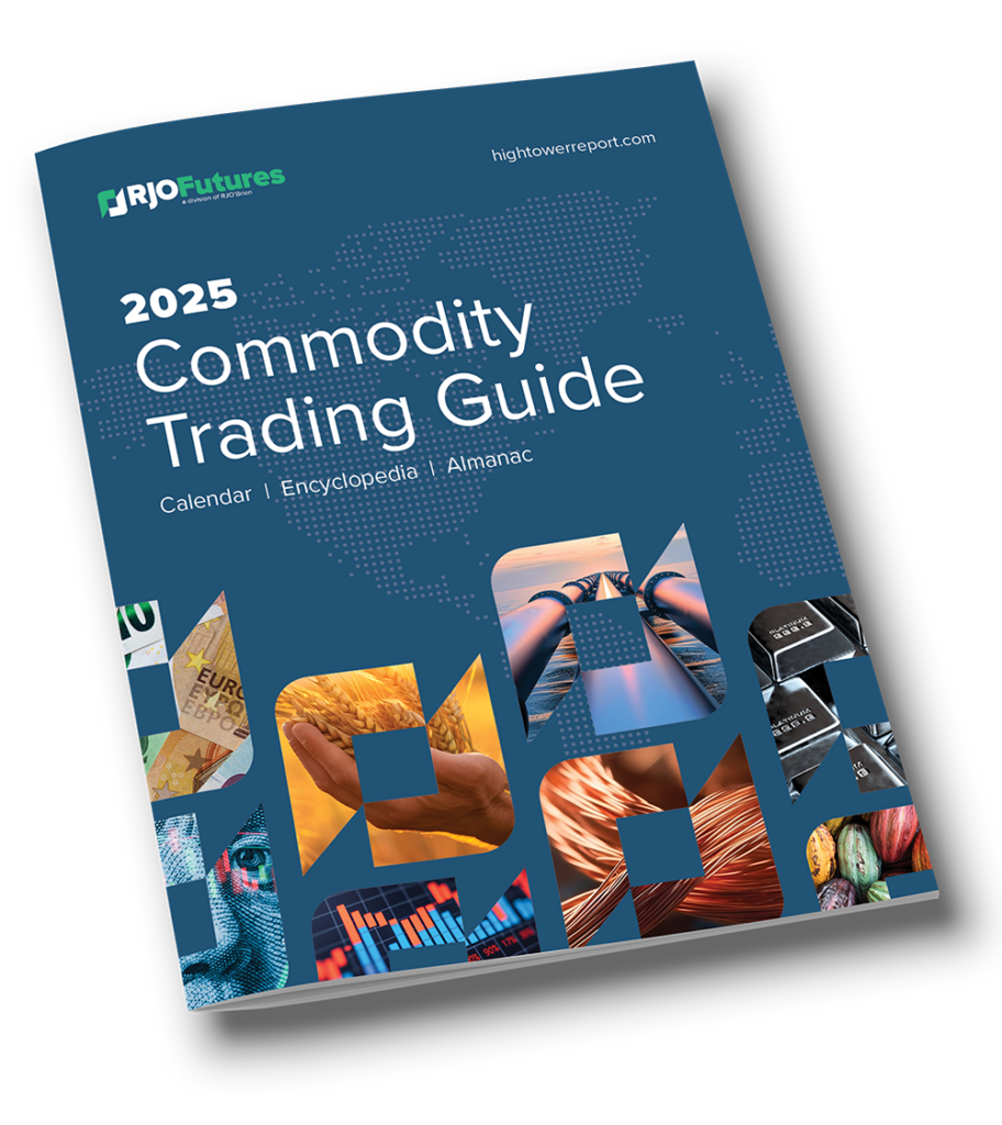 An Overview of Pairs Trading - RJO Futures